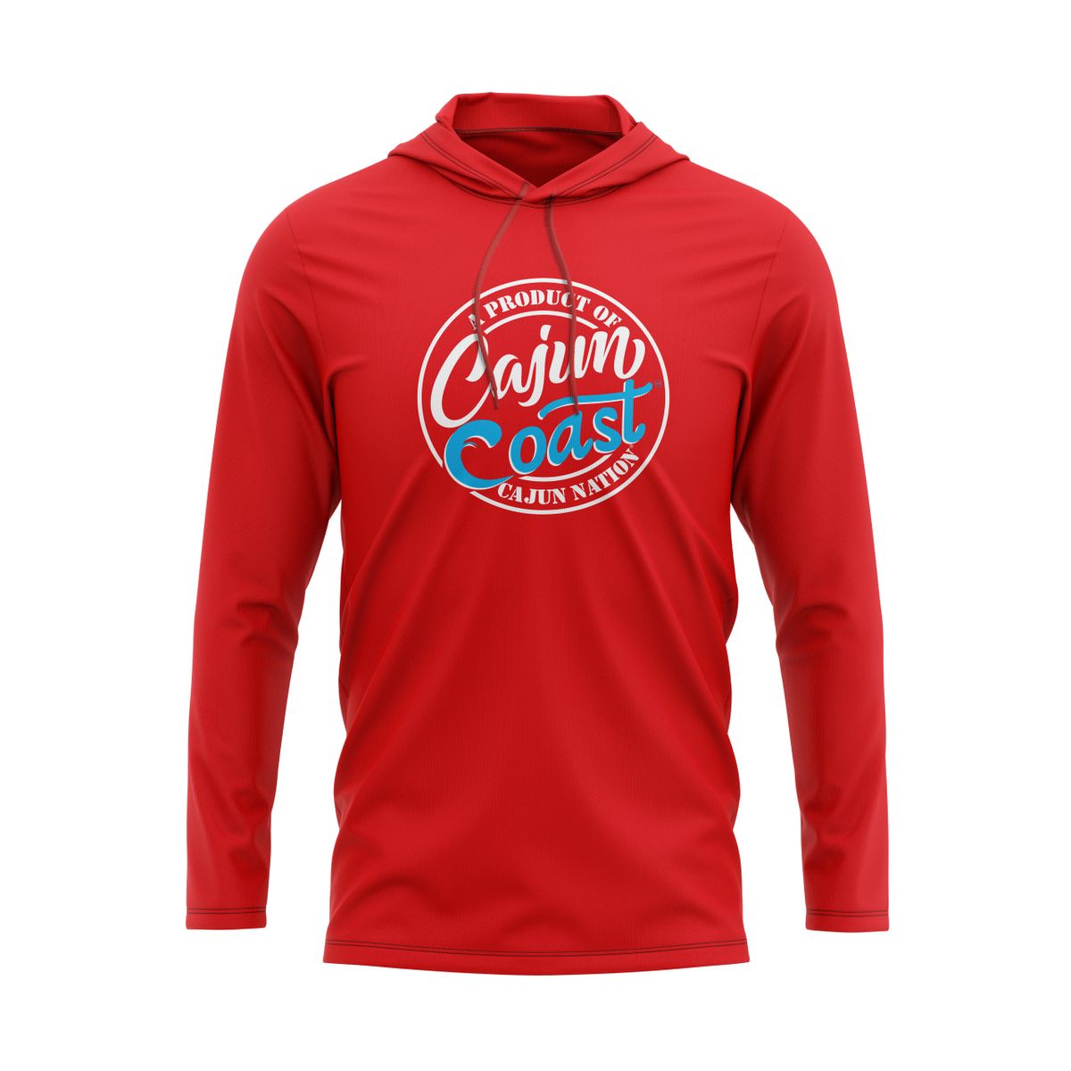 CLICK TO Shop Cajun Nation CAJUN COAST – CAJUN NATION®️